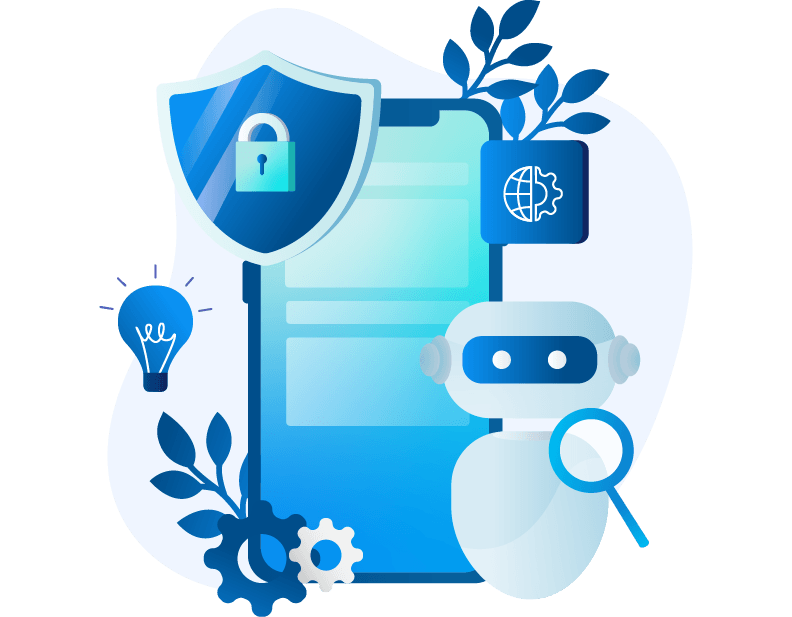 BShield | Mobile App security for every business